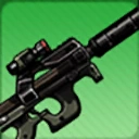 C90 Submachine Gun | Houkai Gakuen Wiki | Fandom