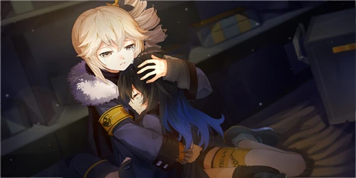 Fire Moth DLC/Chapter 5: Here with you | Houkai Gakuen Wiki | Fandom