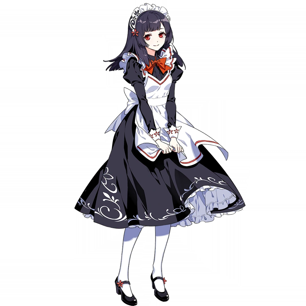 Liv | Houkai Gakuen Wiki | Fandom