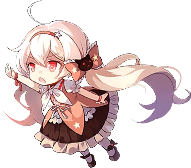 Princess Freya | Houkai Gakuen Wiki | Fandom