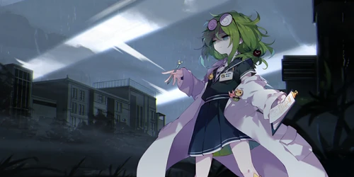Fire Moth DLC/Chapter 6: Last world, Your world | Houkai Gakuen Wiki ...