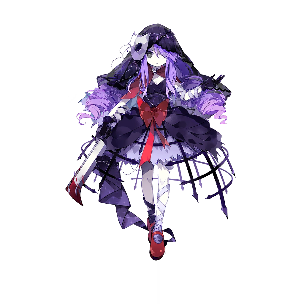 Anira | Houkai Gakuen Wiki | Fandom