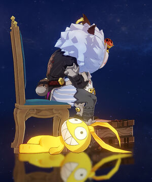 Homu | Houkai Gakuen Wiki | Fandom