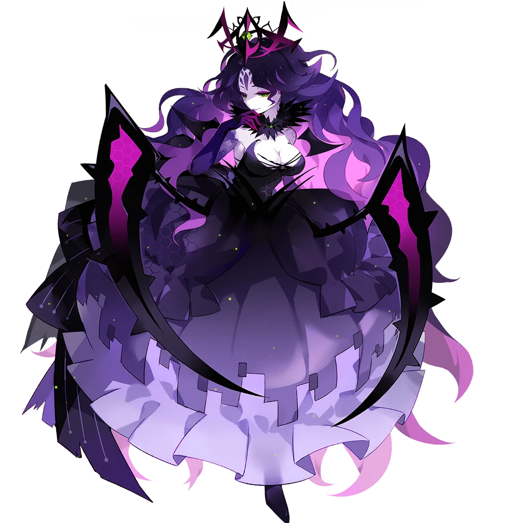 Fire Moth DLC/Chapter 2: Return to paradise | Houkai Gakuen Wiki | Fandom