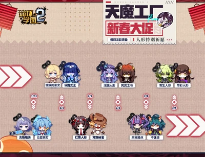 Gacha | Houkai Gakuen Wiki | Fandom