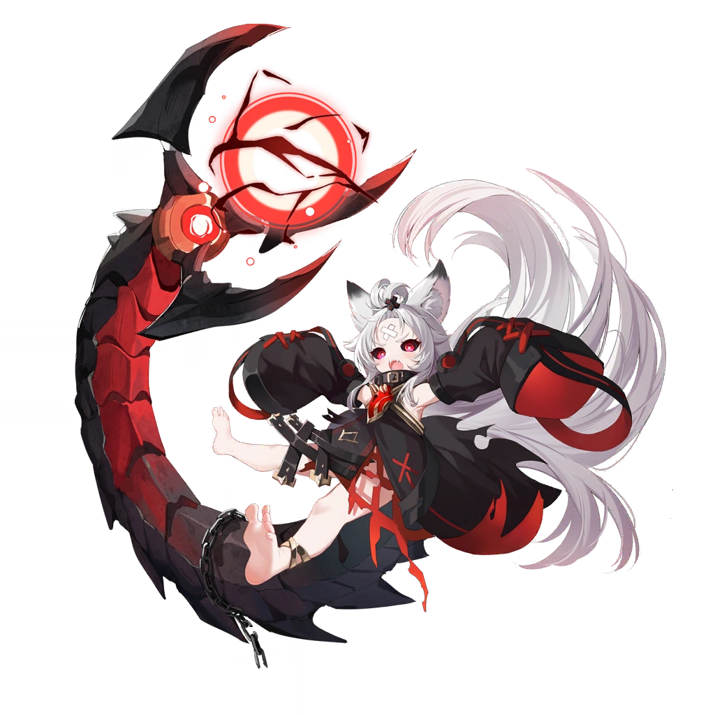 Lupit | Houkai Gakuen Wiki | Fandom