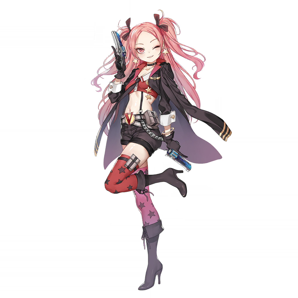 Ares | Houkai Gakuen Wiki | Fandom