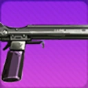 Welrod Mark2 | Houkai Gakuen Wiki | Fandom