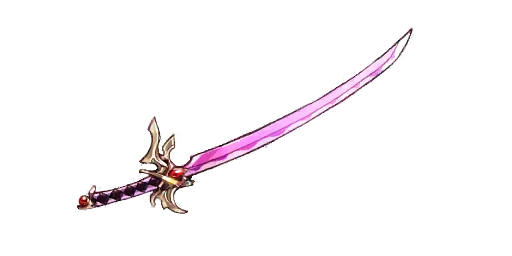 sakuya sword