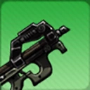 C90 Submachine Gun | Houkai Gakuen Wiki | Fandom