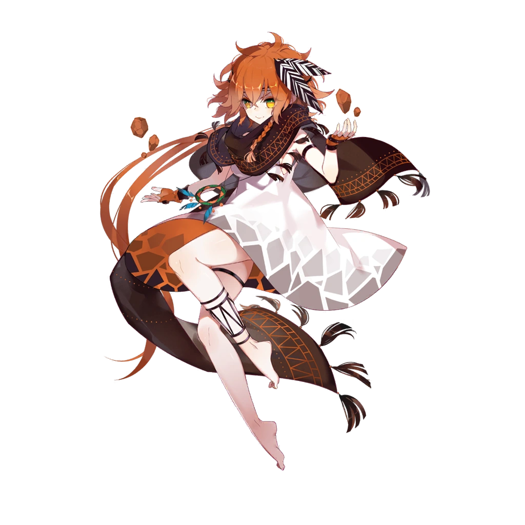 Azta | Houkai Gakuen Wiki | Fandom