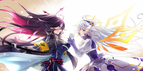 Fire Moth DLC/Chapter 6: Last world, Your world | Houkai Gakuen Wiki ...