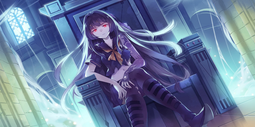 Fire Moth DLC/Chapter 2: Return to paradise | Houkai Gakuen Wiki | Fandom