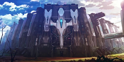 Era: ZERO | Houkai Gakuen Wiki | Fandom