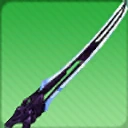 Void Sword | Houkai Gakuen Wiki | Fandom