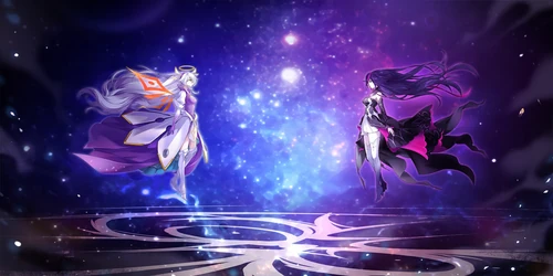 Fire Moth DLC/Chapter 6: Last world, Your world | Houkai Gakuen Wiki ...