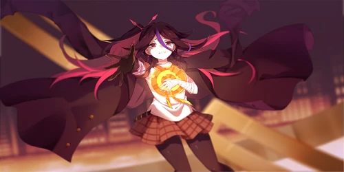 Fire Moth DLC/Chapter 6: Last world, Your world | Houkai Gakuen Wiki ...