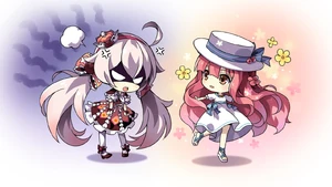 Princess Freya | Houkai Gakuen Wiki | Fandom