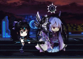 Chaos shield | Houkai Gakuen Wiki | Fandom