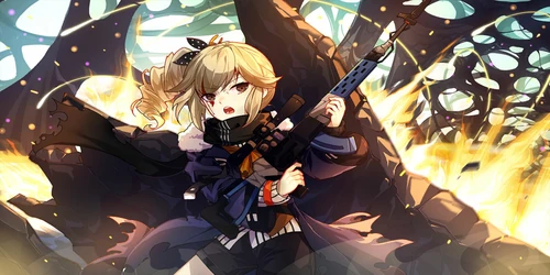 Fire Moth DLC/Chapter 6: Last world, Your world | Houkai Gakuen Wiki ...