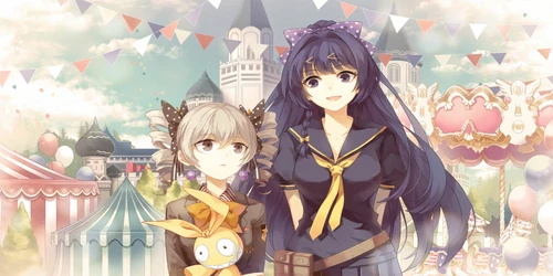 Fire Moth DLC/Chapter 2: Return to paradise | Houkai Gakuen Wiki | Fandom