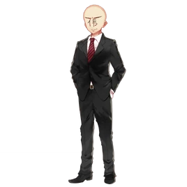 Da Wei | Houkai Gakuen Wiki | Fandom