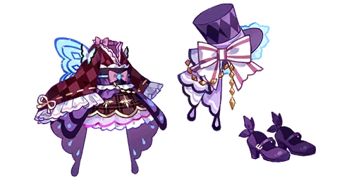 Midsummer Night - Fluttering Firefly - Dark | Houkai Gakuen Wiki | Fandom