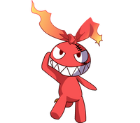 Homu | Houkai Gakuen Wiki | Fandom