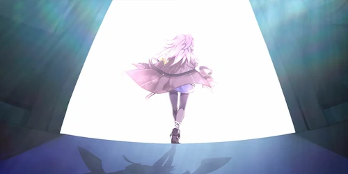 Fire Moth DLC/Chapter 6: Last world, Your world | Houkai Gakuen Wiki ...