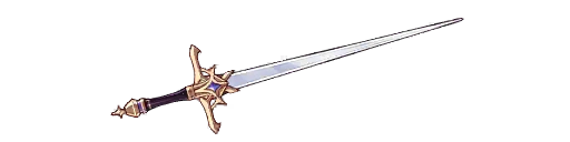 Icelight Blade | Houkai Gakuen Wiki | Fandom