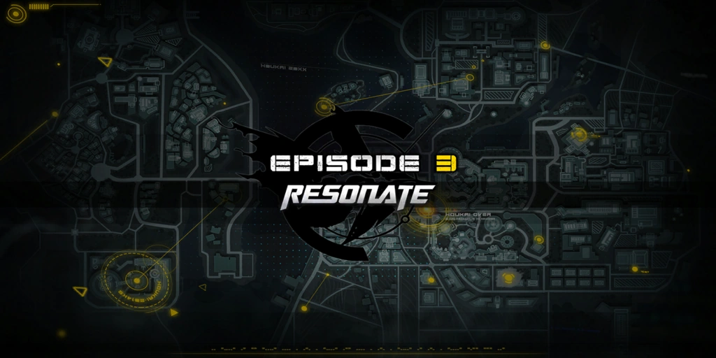 Fire Moth DLC/Chapter 3: RESONATE | Houkai Gakuen Wiki | Fandom