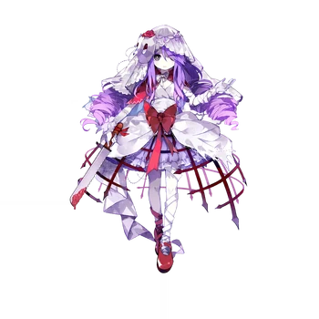 Anira | Houkai Gakuen Wiki | Fandom