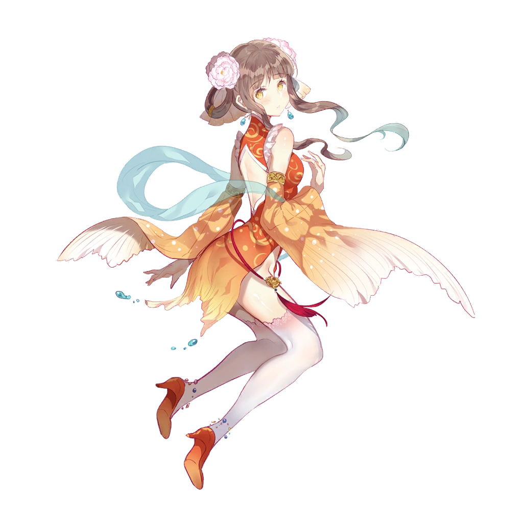 Koi | Houkai Gakuen Wiki | Fandom