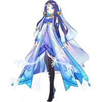 Characters | Houkai Gakuen Wiki | Fandom