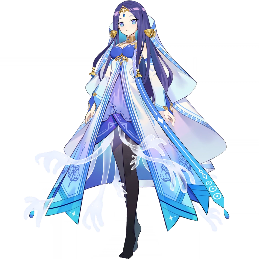 Jyahnar | Houkai Gakuen Wiki | Fandom