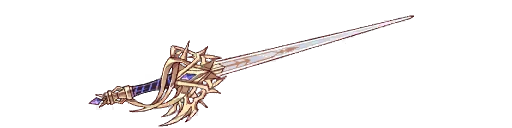 Icelight Blade - I | Houkai Gakuen Wiki | Fandom