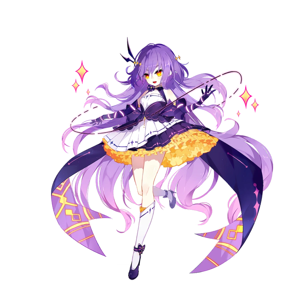 Sirin | Houkai Gakuen Wiki | Fandom