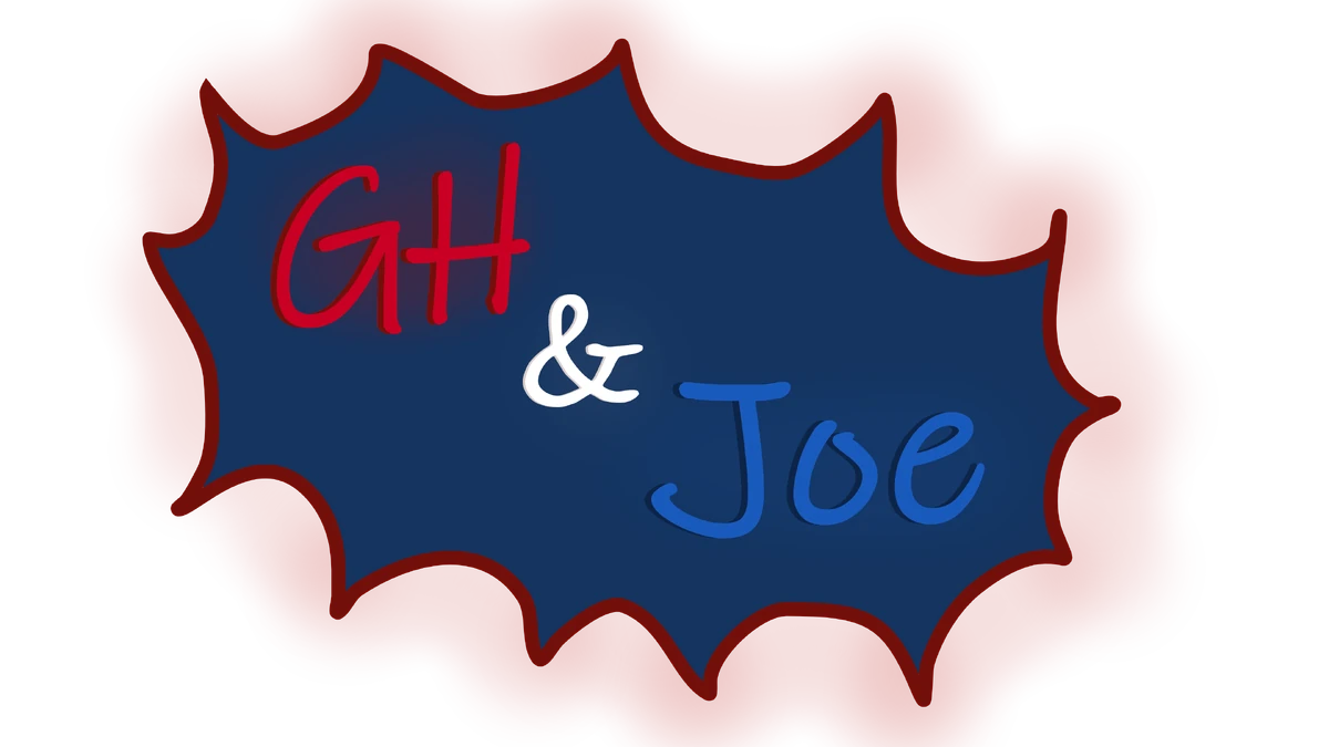 GH and Joe | GH and Joe Wiki | Fandom