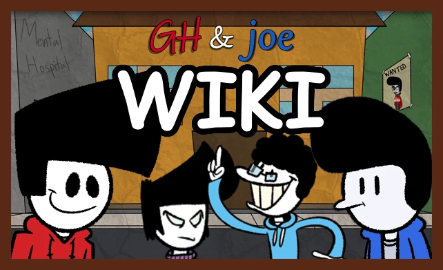 GH and Joe Wiki | Fandom
