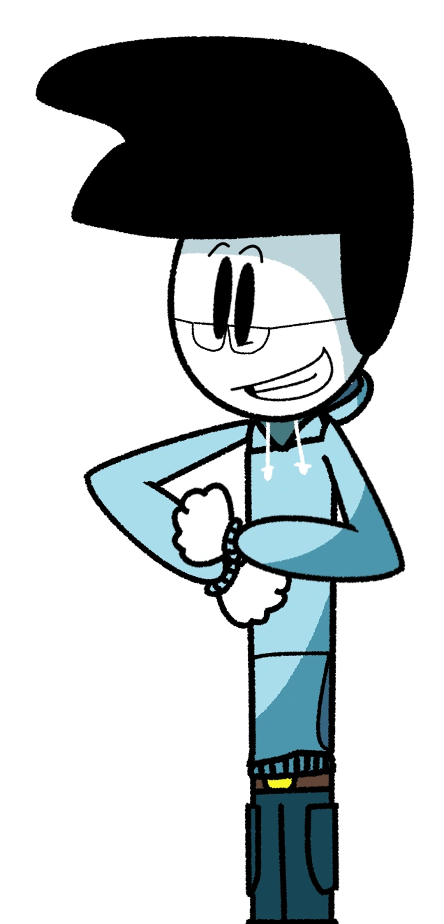 Frosty | GH and Joe Wiki | Fandom