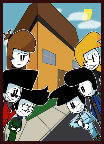 GH and Joe Wiki | Fandom