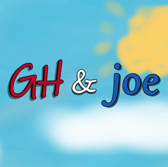 GH and Joe | GH and Joe Wiki | Fandom