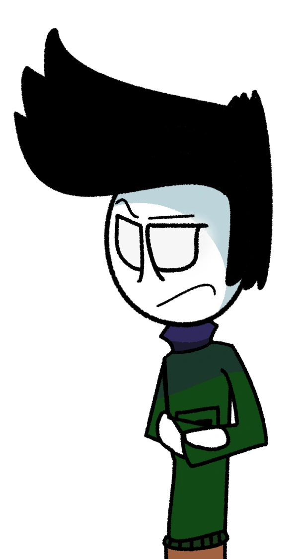 Zack | GH and Joe Wiki | Fandom