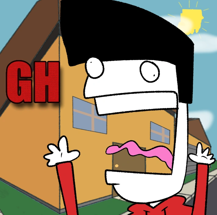 004 - GH | GH and Joe Wiki | Fandom