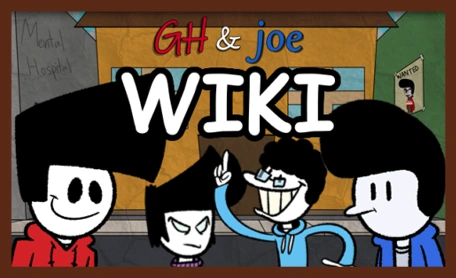 GH and Joe Wiki | Fandom