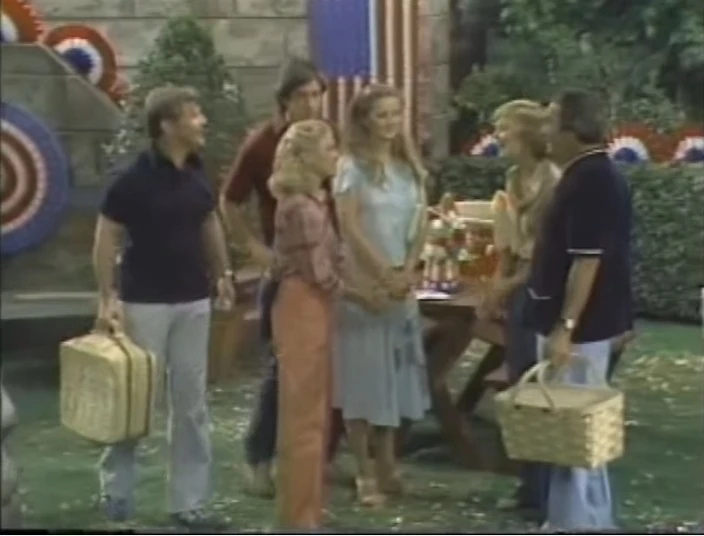 Episode 4794 (July 6, 1981) | General Hospital (1963-Today) Wiki | Fandom