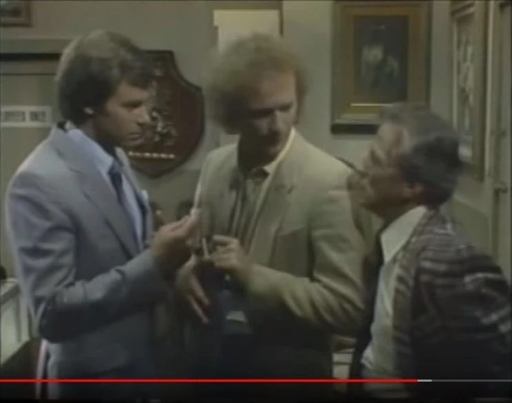 Episode 4791 (July 1, 1981) | General Hospital (1963-Today) Wiki | Fandom