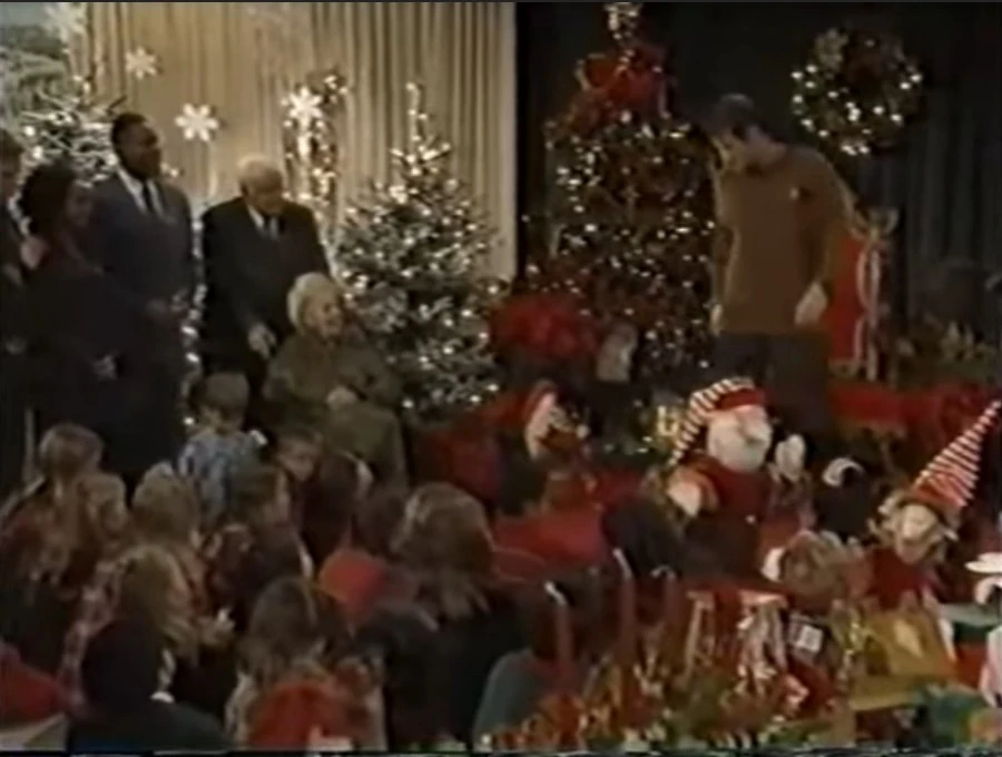 Episode 8378 (December 22, 1995) | General Hospital (1963-Today) Wiki ...