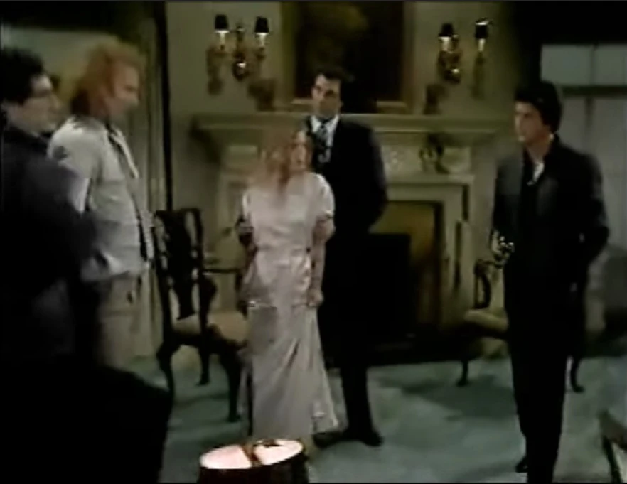 Episode 5303 (December 13, 1983) | General Hospital (1963-Today) Wiki ...