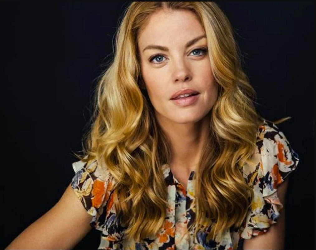 Claudette Beaulieu | General Hospital (1963-Today) Wiki | Fandom